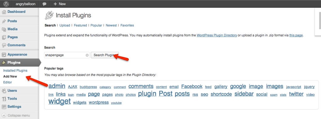 Snapengage Analysis, Reviews, Pricing, Features | CRM Directory