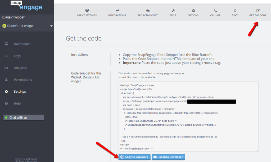 Snapengage Analysis, Reviews, Pricing, Features | CRM Directory